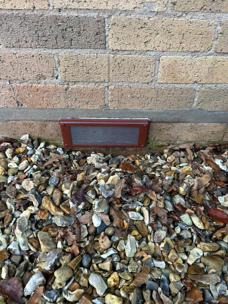Case Study: Rat Pest Control in Chipping Campden - Country Life Pest ...
